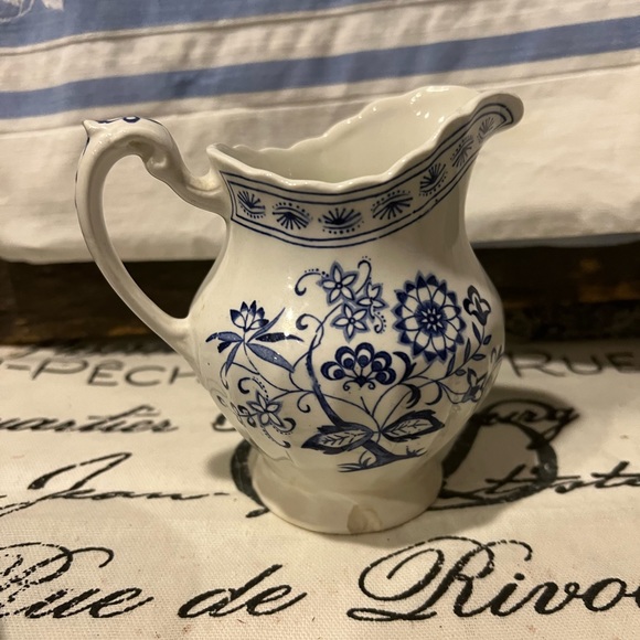 Vintage | Kitchen | Vintage J G Meakin Nordic Tea Set | Poshmark